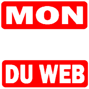 MON LEXIQUE DU WEB
